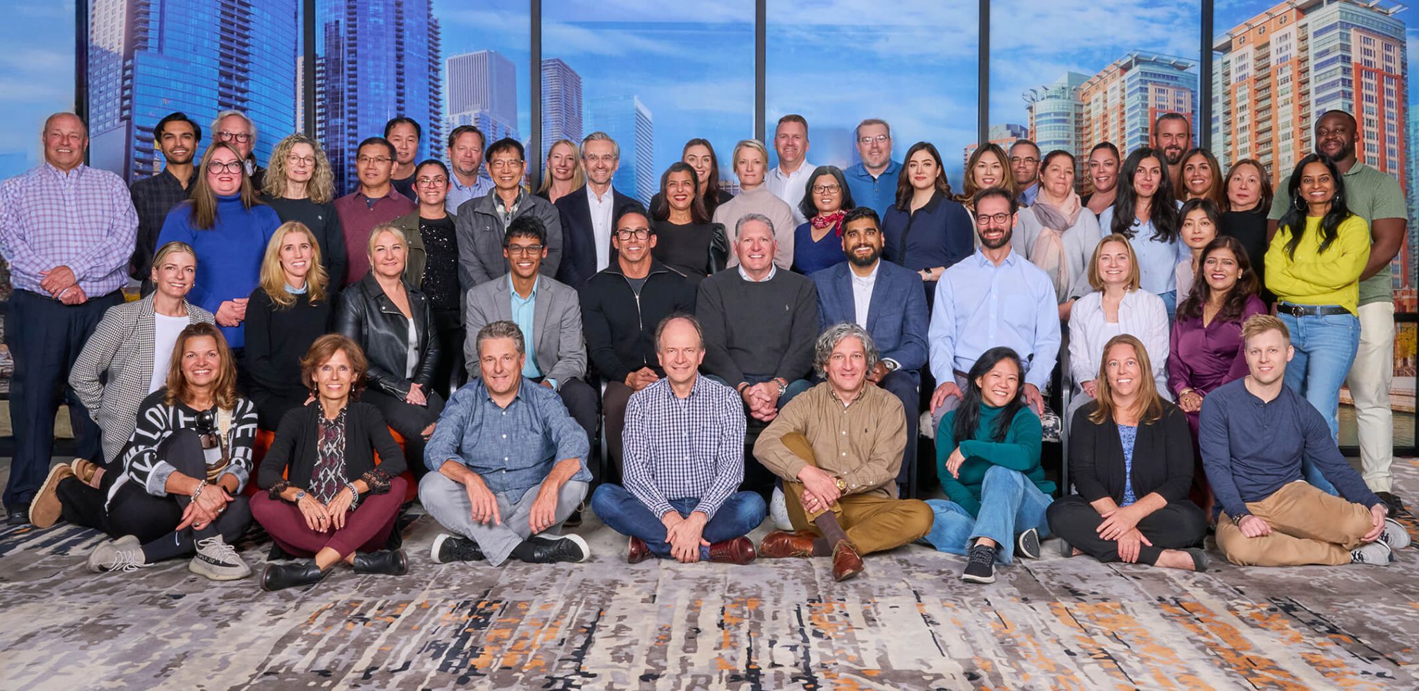 About Us - Opthea | Pioneering Innovation to Improve Sight